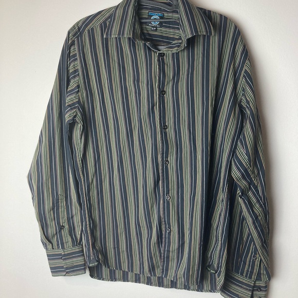 Point Zero | Shirts | Point Zero Button Up | Poshmark